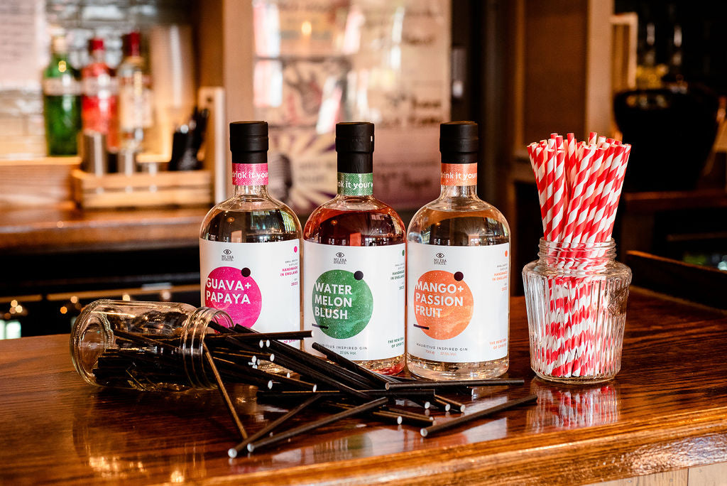 The Decline of Big Alcohol Brand Companies: A Golden Opportunity for A ...